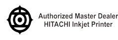 Continuous Inkjet Printers Hitachi - Hitachi Printing