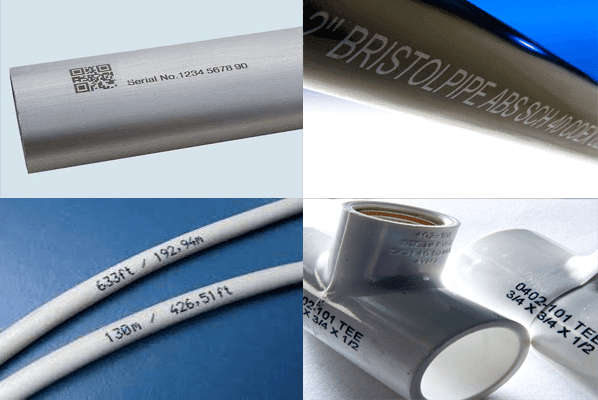 Mesin Marking Kabel | Mesin Coding Kabel Otomatis - Hitachi Printing