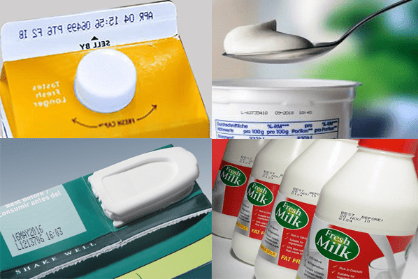 Mesin Cetak Kode Tanggal Pembuatan | Mesin Coding - Hitachi Printing