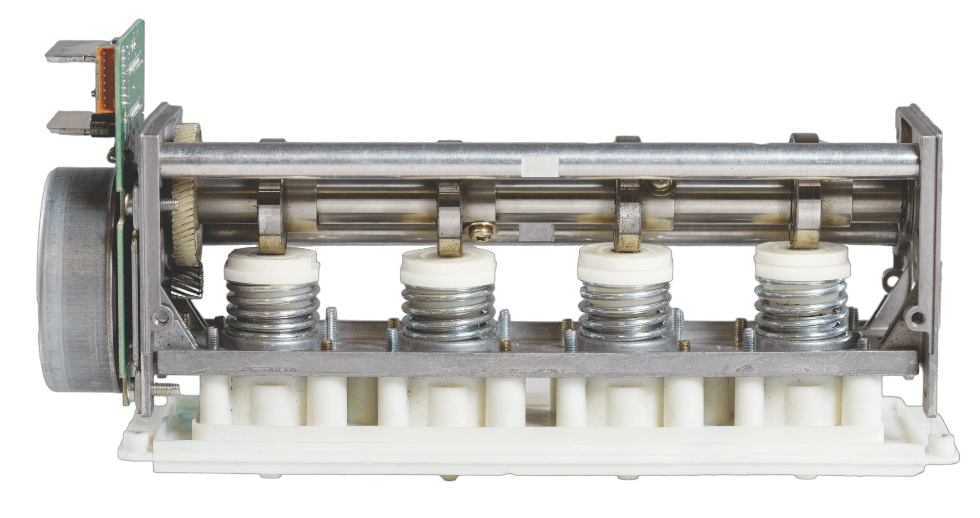 Mesin Coding Marking | Mesin Expired Date Otomatis - Hitachi Printing