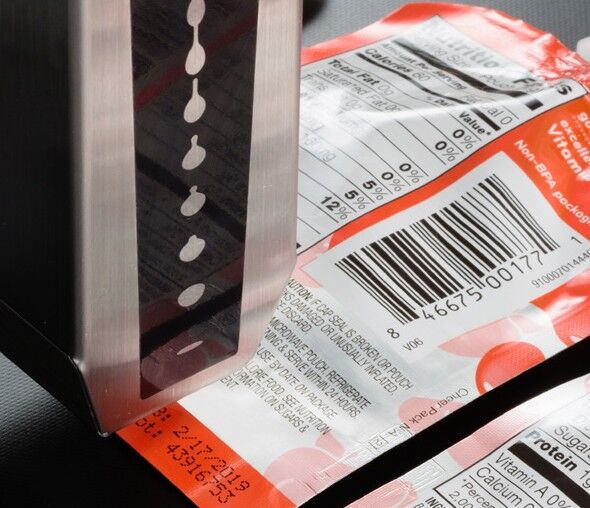 Mesin Kode Produksi | Mesin Cetak Kode Produk - Hitachi Printing